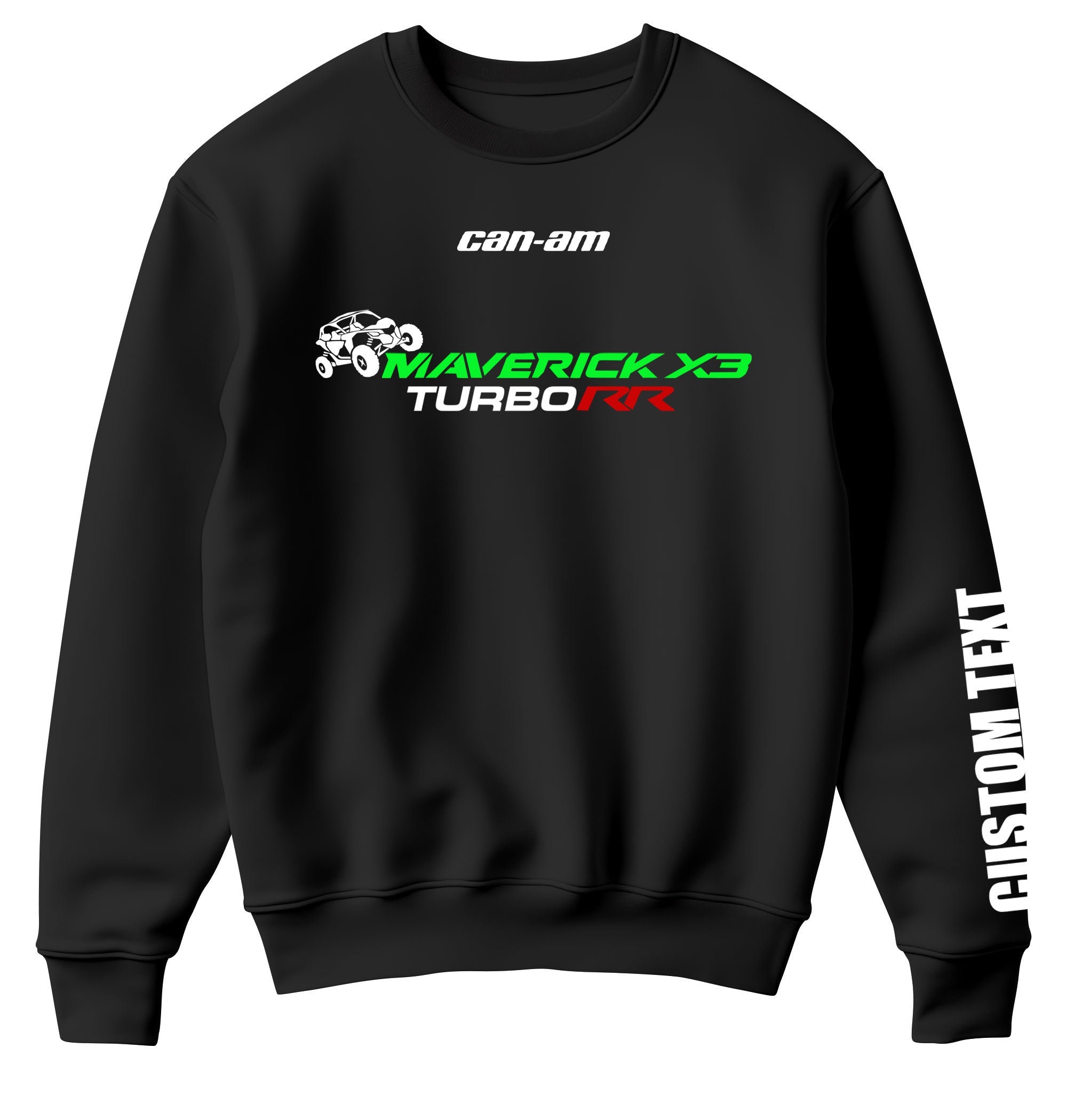 BRP Apparel, Shirts & Hoodies | BRP Merch Outfit Sxs Atv – Sweat Lizard