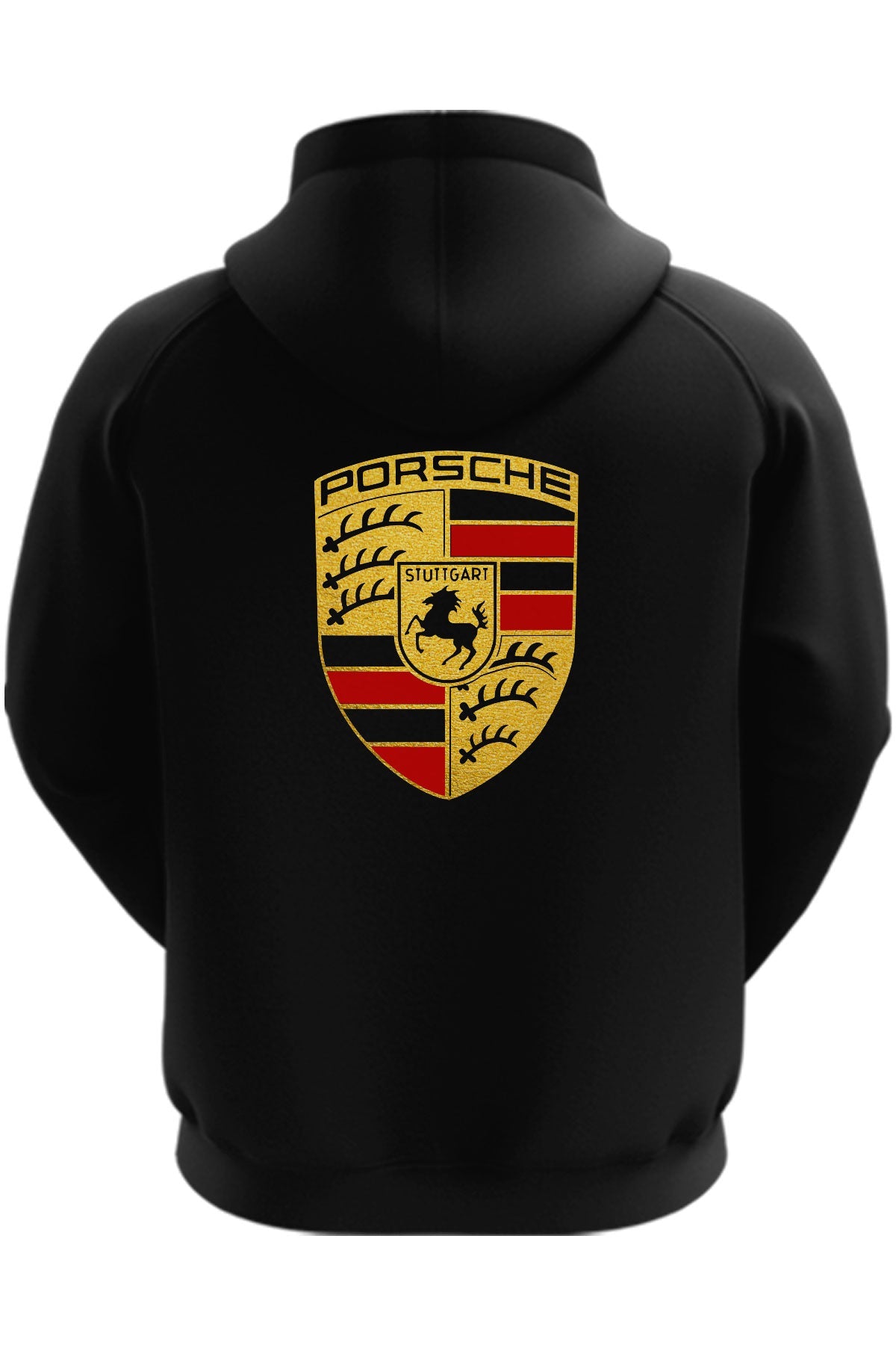 Porsche Collection – Sweat Lizard