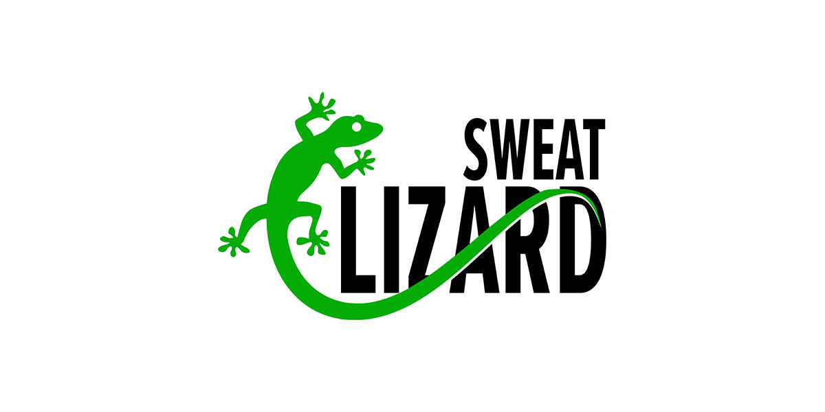 Sweat Lizard